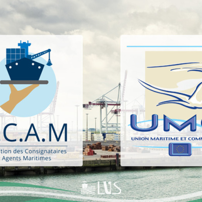Union Maritime & Commerciale dunkerquoise : On adhère ! | LVS